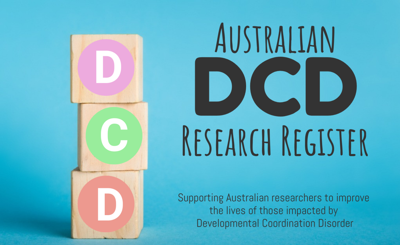 Research - DCD Australia