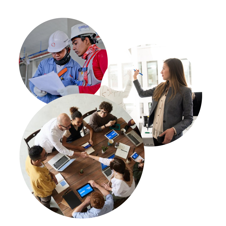 The Impact of DCD - DCD Australia